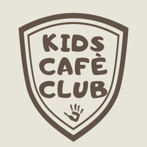 Kids Cafe Club Membership – Kids Wood Play Cafe